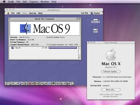 Powerpc Emulator For Intel Mac Bankingvica