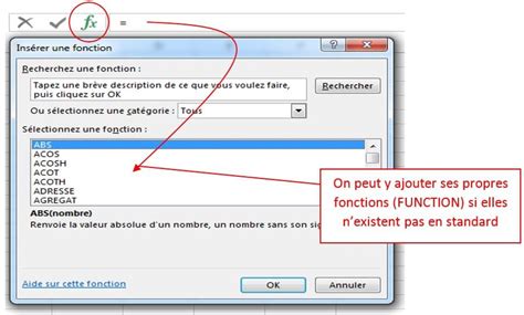 Vba Excel Formation Des Pme à La Programmation Vba Dans Excel