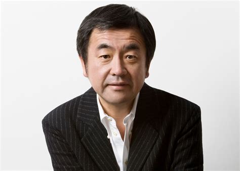 Kengo Kuma Denies Plagiarising Zaha Hadids Tokyo Stadium Design