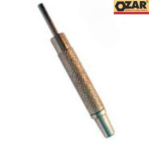 Ozar Centering Punch 2 Mm At ₹ 490piece In Gurgaon Id 2855297643197
