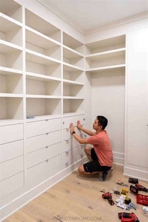 Diy Ikea Hacks How To Make Diy Drawer Fronts Youll Never Know Its