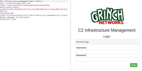 Ctf Writeups 2021hackyholidasy2021md At Main · Tarifas90ctf Writeups 2021 · Github