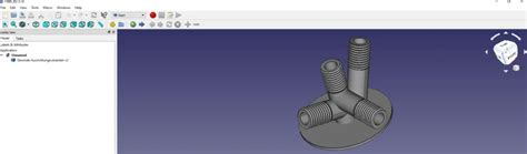 Step To Stl Conversion Freecad 3faktur