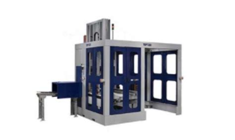 Differences Between Conventional And Robotic Palletizing