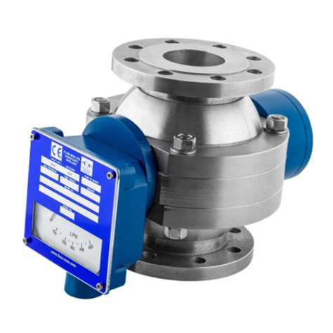 FLOW MON FLOW METER PT SOLUSINDO GUNA TEKNIK