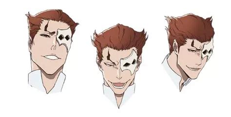 Les Personnages De Bleach Sennen Kessen Hen Otaku Level 10