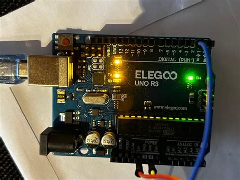 Arduino Einfacher Input Funktioniert Nicht Ganz Taster Code