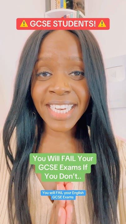 You Will Fail Your Gcse English 2025 Exams If You Dont Analyse Heres How To Actually