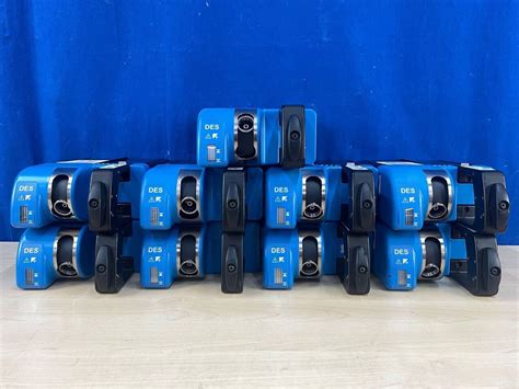 Used Ge Datex Ohmeda Aladin 2 Desflurane Vaporiser Anesthesia Accessories For Sale Dotmed