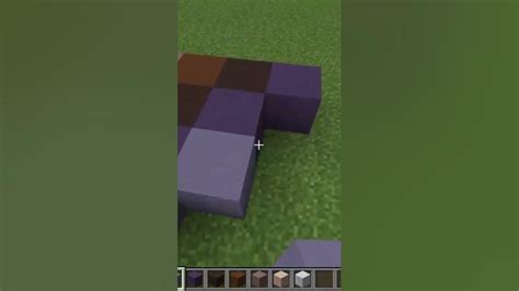 Amazing Minecraft Block Gradient Youtube