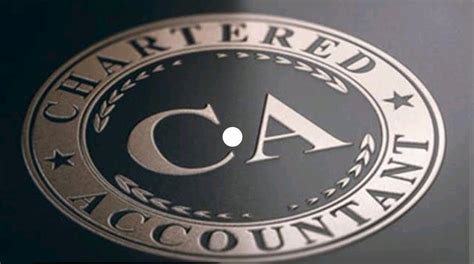 Tushar Verma On Linkedin Happy Ca Day🎓🎓