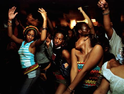 Weird Rave Dance