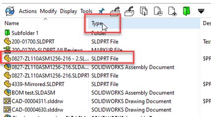 SOLIDWORKS PDM Fix SOLIDWORKS File Associations GoEngineer