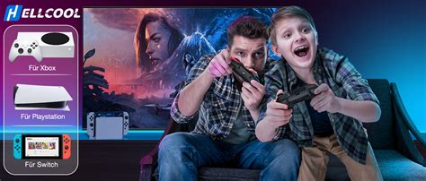 Hellcool Switch Controller Wireless Controller For Switch Controllers Switch With Cool Rgb