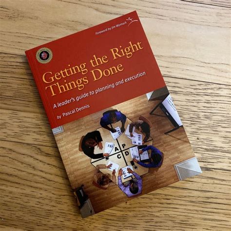 How Strategy Deployment Can Boost Lean Transformation Lean Enterprise Institute Posted On The