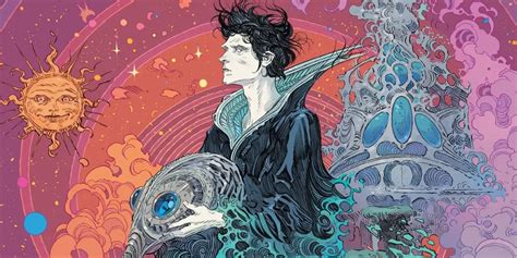 One Studio Would Be Perfect For A Video Game Adaptation Of The Sandman