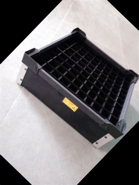 Esd Storage Bins At ₹ 150 Piece Esd Bins In Greater Noida Id 2853228347748