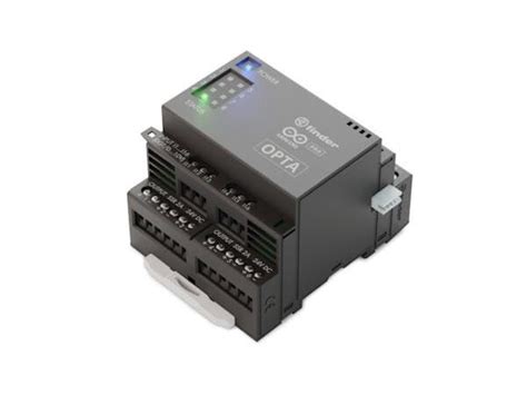 Runtime Engineering Recruitment On Linkedin Arduino Unveils Opta Digital Analog Expansion