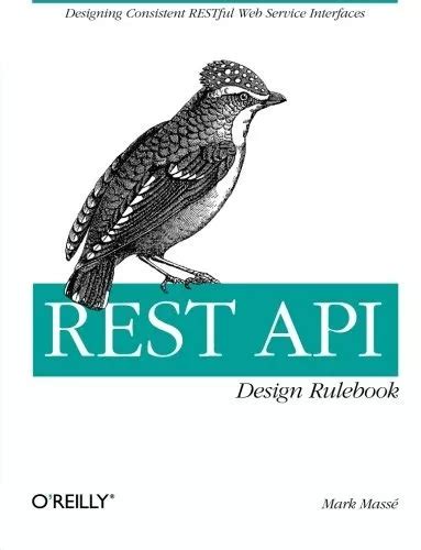 rest api design rulebook mercadolibre