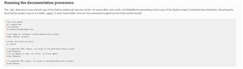 Unable To Generate Pdf According To The Documentation Steps On Windows · Issue 34121