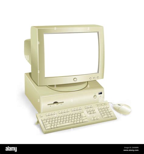 Esc Keyboard Stock Vector Images Alamy