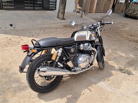 Neutral Indicator Problem Rroyalenfieldgt650