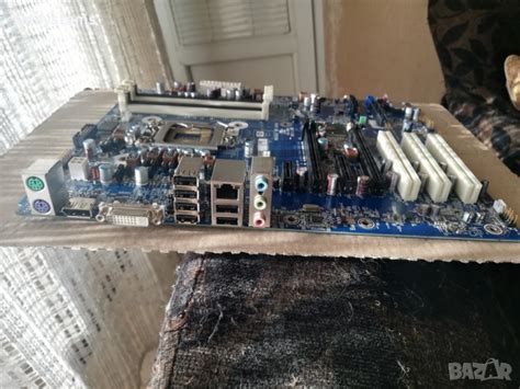 Hp Z Workstation Fmb Socket Lga Id