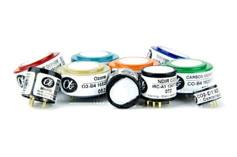 Independently Manufactured Gas Sensors For Better Gas Detection Envirotech Online