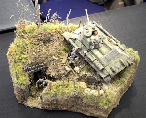 Pin On Diorama