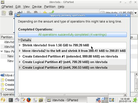 Clonezilla Sysresccd Wellcome
