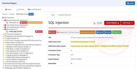 Hunting Down Vulnerabilities With Invictis Dast Iast Approach Invicti
