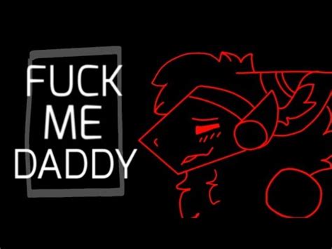 F4ck Me Daddy Animation Meme Nsfw Flipaclip Youtube