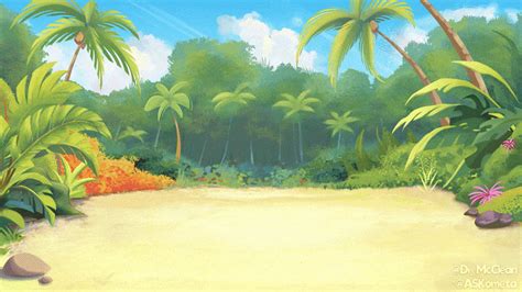 Kirin Nirik Transformation Animation By Askometa On Deviantart