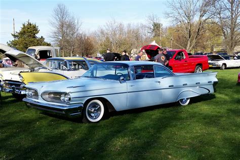 History Four Of A Kind For Gm 59 The H A M B