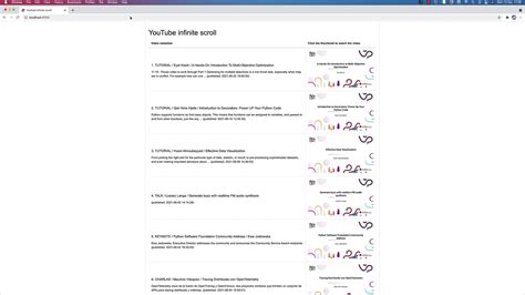 On Twitter Rt Bbelderbos I Really Like Htmxorg In This Video I Show You How To