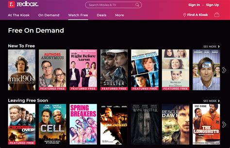 Free Full Online Movies