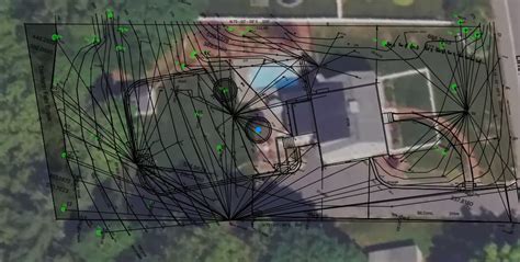 Would Localization Work For This Situation With Two Known Points Getting Started Emlid