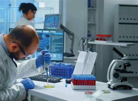 External Quality Control Service Atria Innovation