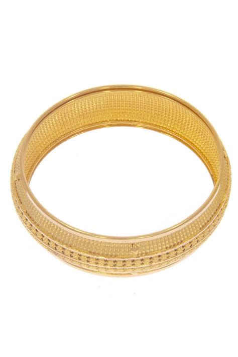 Buy Gold Bangles Online Gold Valayal Designer Jewellery