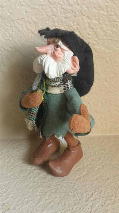 Simpich Christmas Elf Smoke Pipe 1813347268