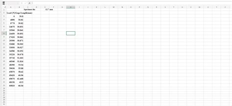 Solved Calculate The Proportional Limit 0 2 ﻿offset Yield
