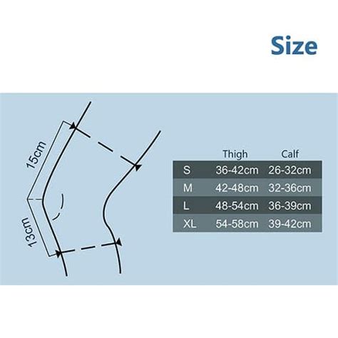 Ortho Active Aclpcl Rigid Functional Knee Brace With Rom