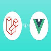 Menjalankan Package Vue Router Pada Framework Laravel Kursus Web Programming
