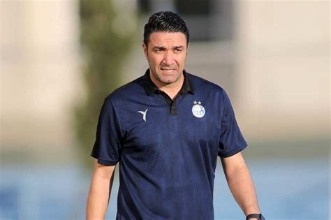 جواد نکونام از آکادمی استقلال مدافع می آورد؟ طرفداری