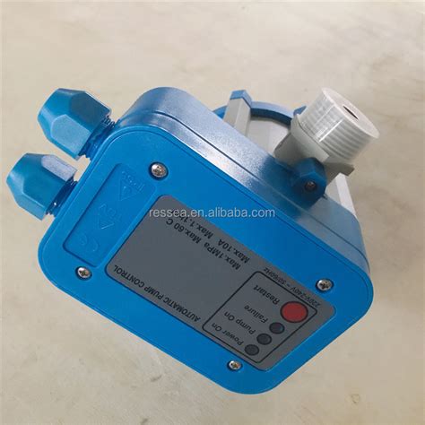 Best Price Dsk 2 Automatic Ro Water Pump Pressure Controller For Water
