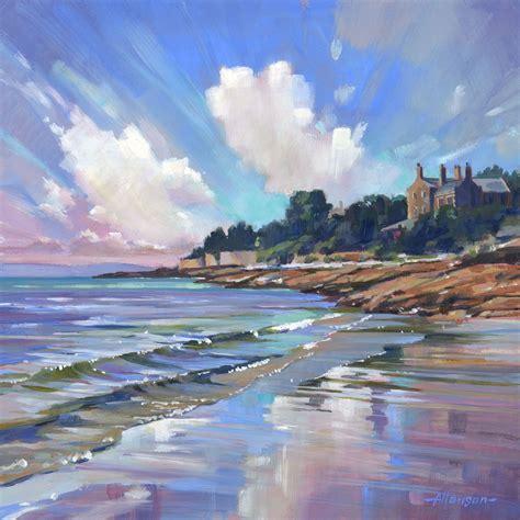 Andrew Allanson Artist Artofit