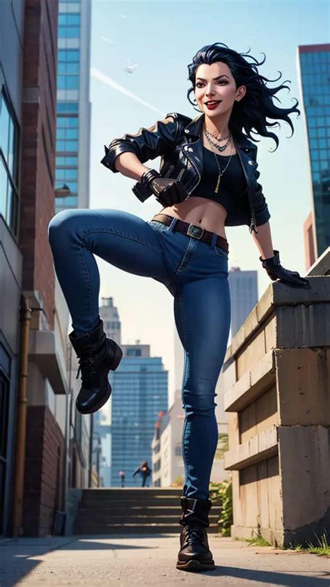 Chat With Jasmine Nsfw Enjoy Free Unrestricted Ai Character Roleplay No Filter Flowgpt