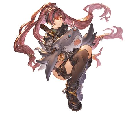 Meg Event Granblue Fantasy Wiki