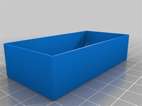 📦 Modular Sorting System・free 3d File For ・cults