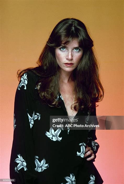 Back Kotter Marcia Strassman Gallery Shoot Date March 3 1977